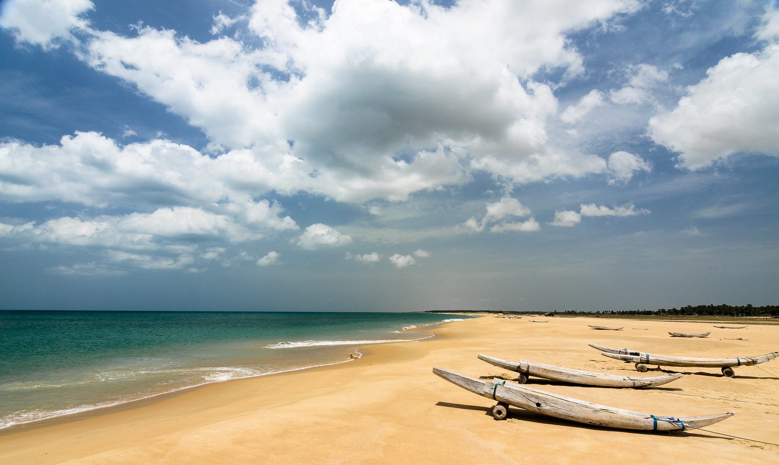 Point Pedro