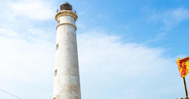 Point Pedro