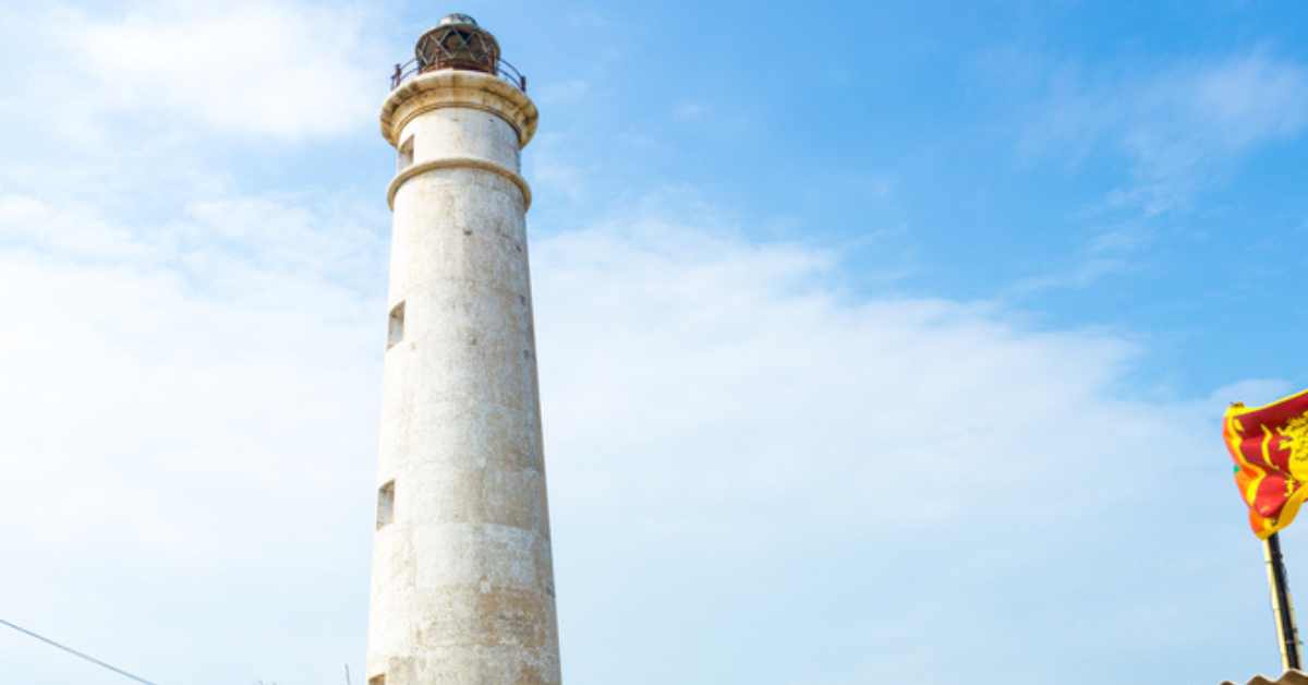Point Pedro