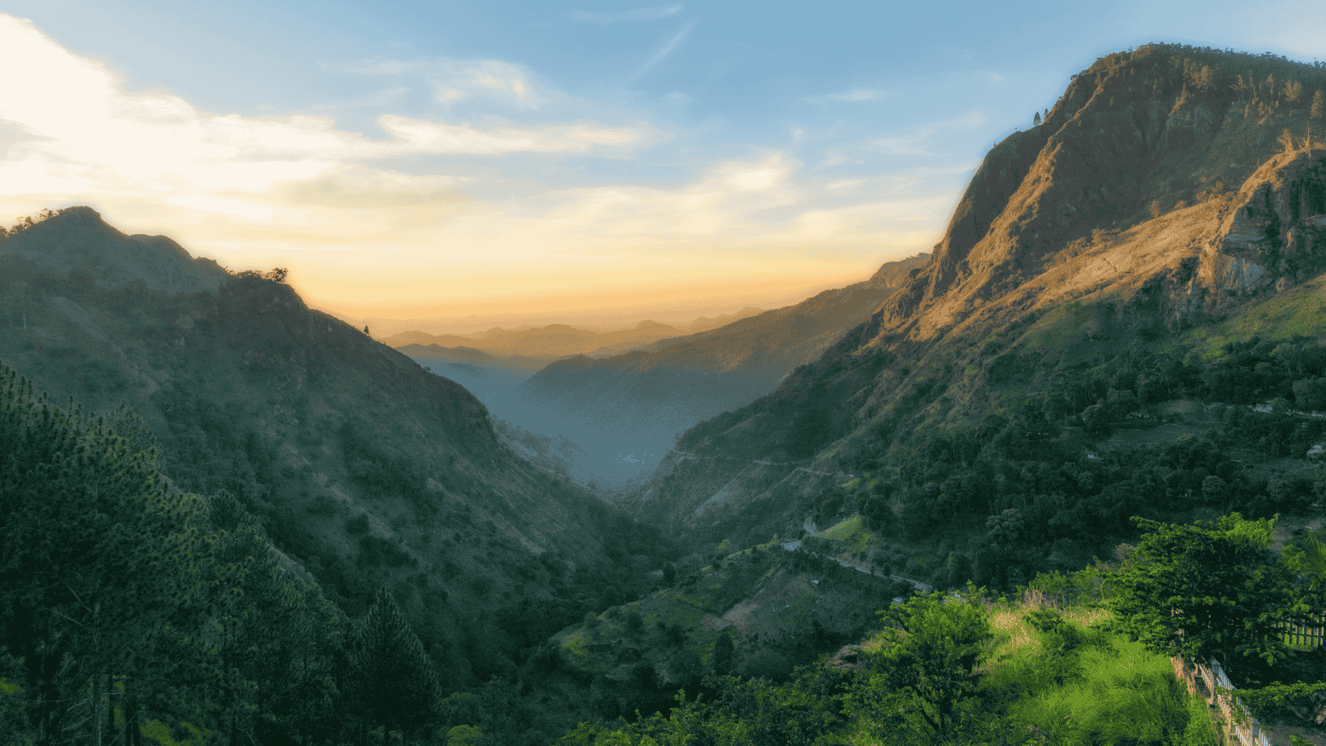 Badulla - Sharkey Tours